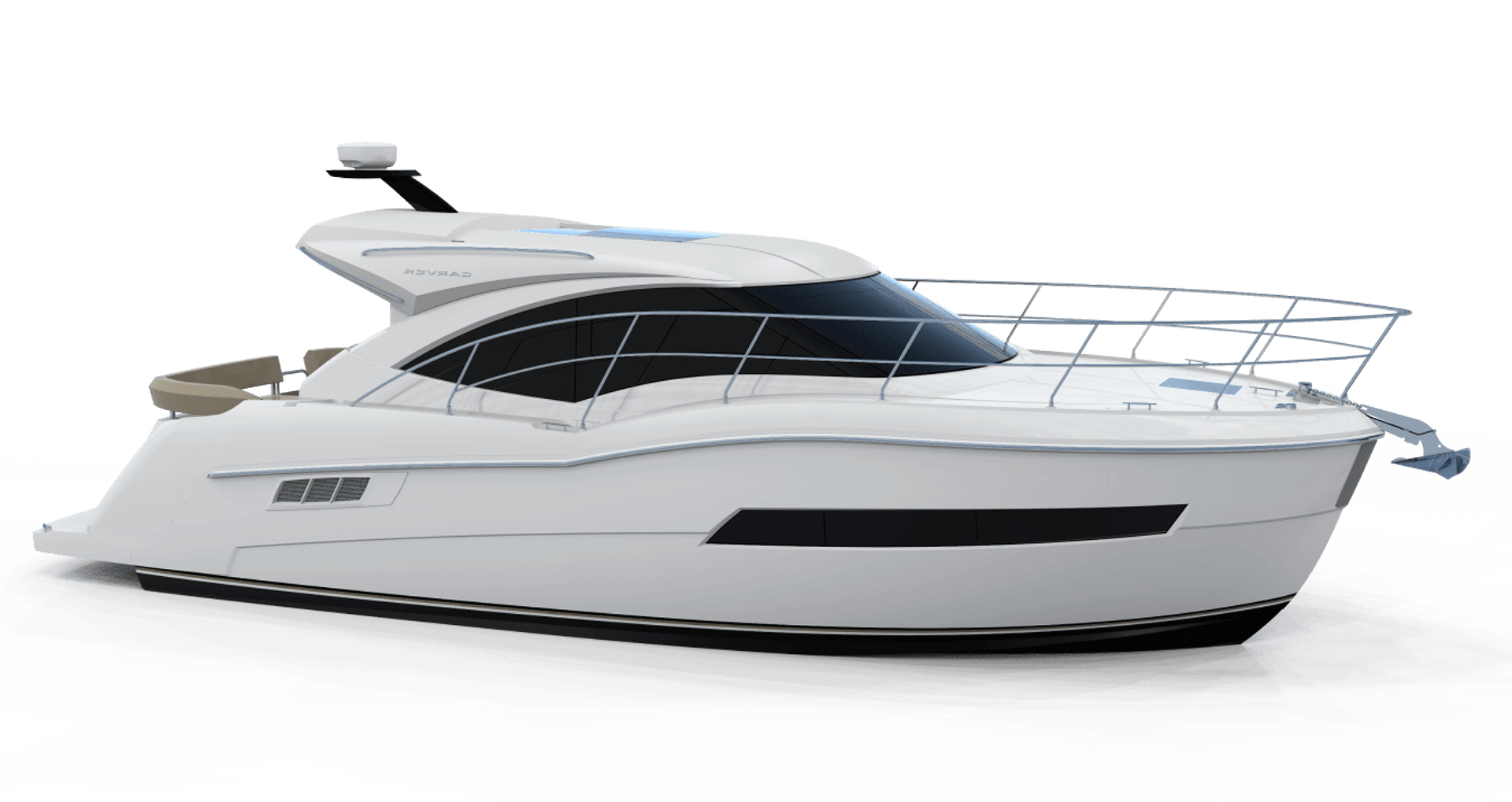 Mobile Boat Detailing in Mesa Arizona | Daniel's Detailing