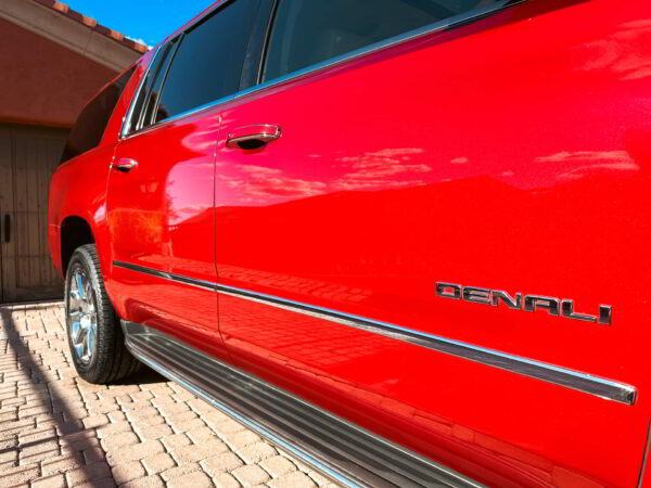 What Is Ceramic Coating? | Daniel's Detailing