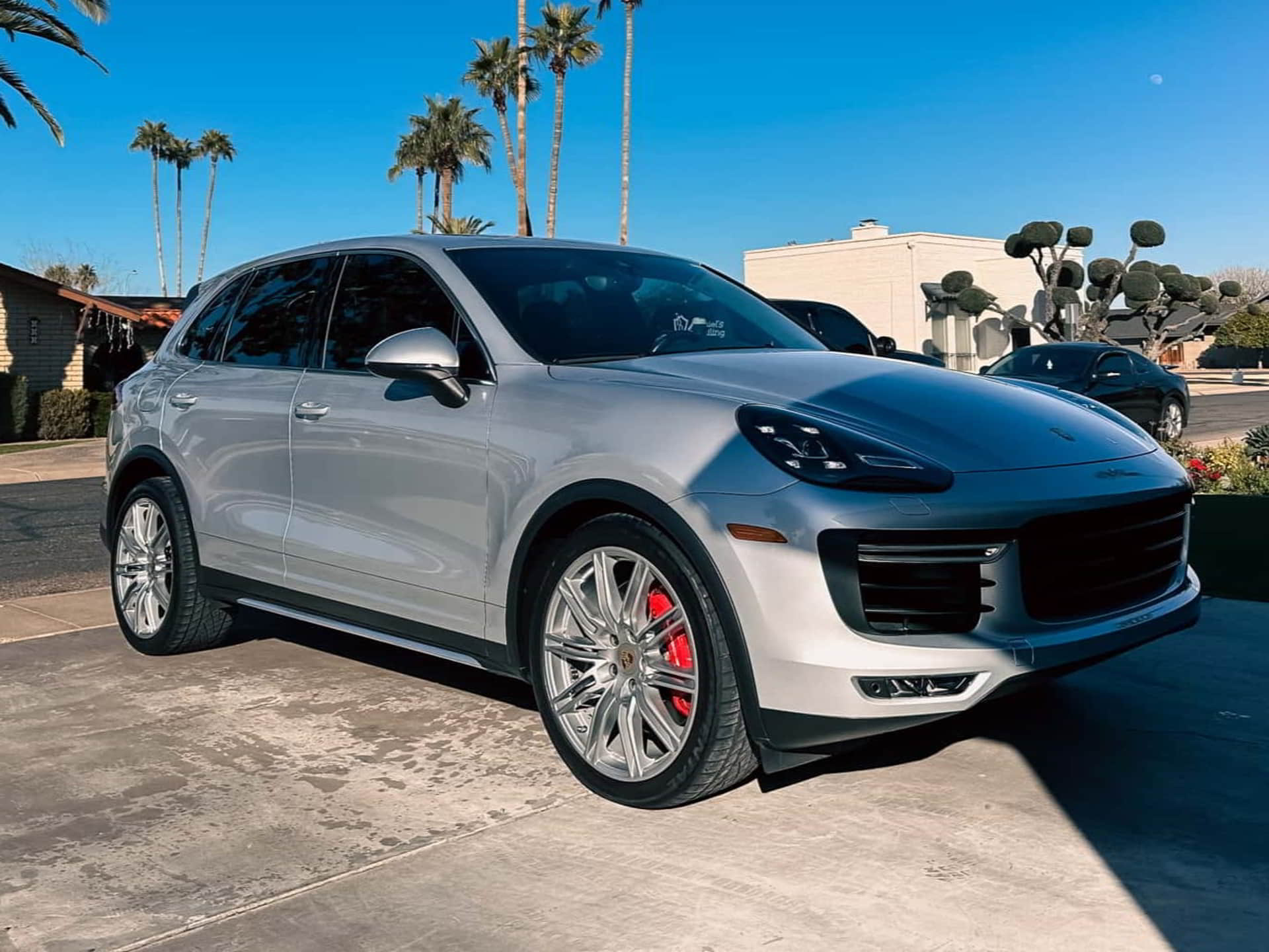 How Much Does Ceramic Coating Cost? | Daniel's Detailing