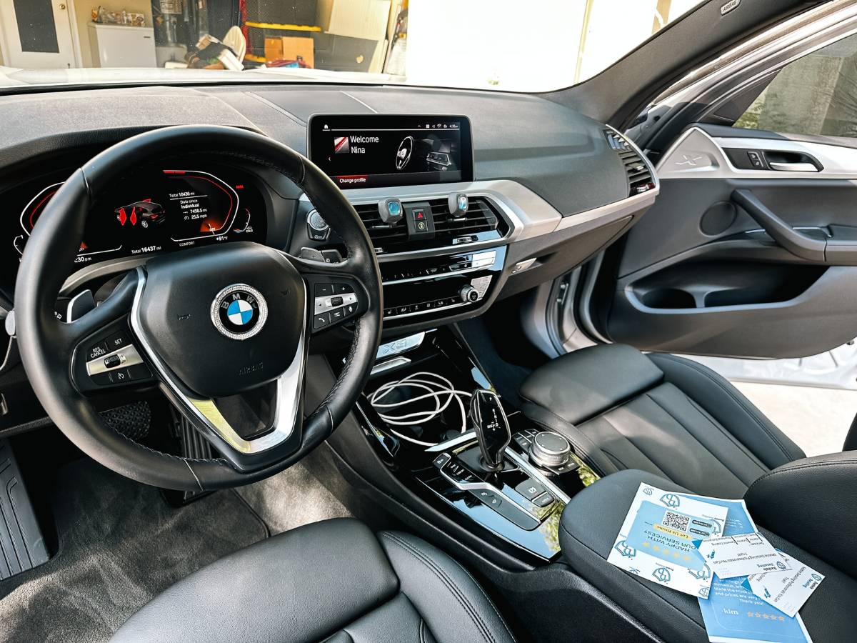 What Does A Full Car Detailing Package In Mesa, AZ Include?