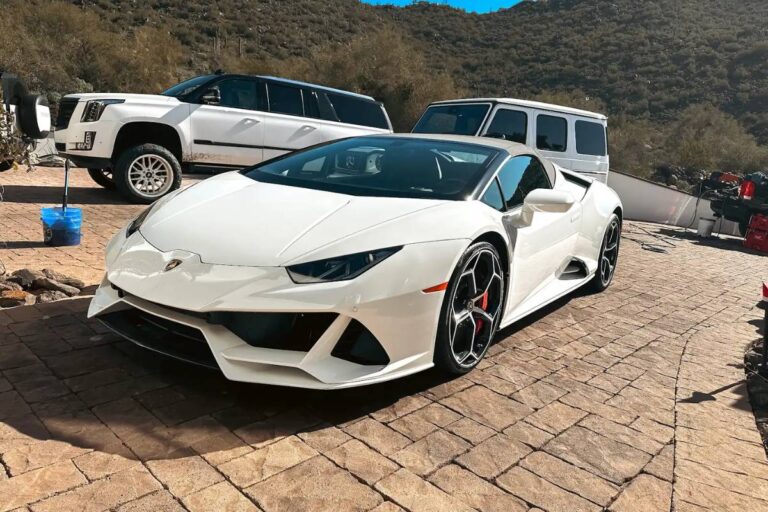 What Happens When Ceramic Coating Wears Off?