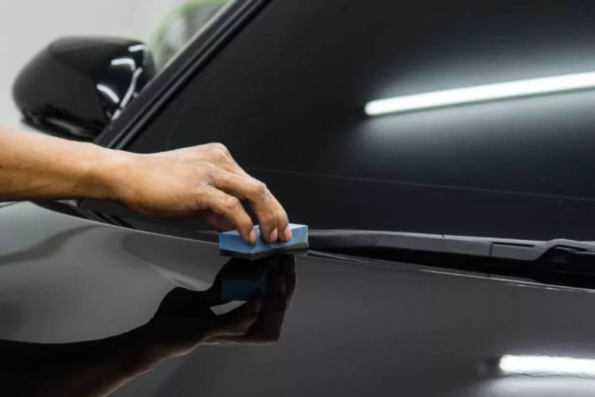 5 Key Things to Know Before Getting a Ceramic Coating for Your Car