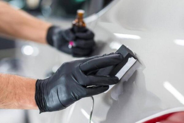 Ceramic Coating vs. Wax: Which is Better for Your Car?