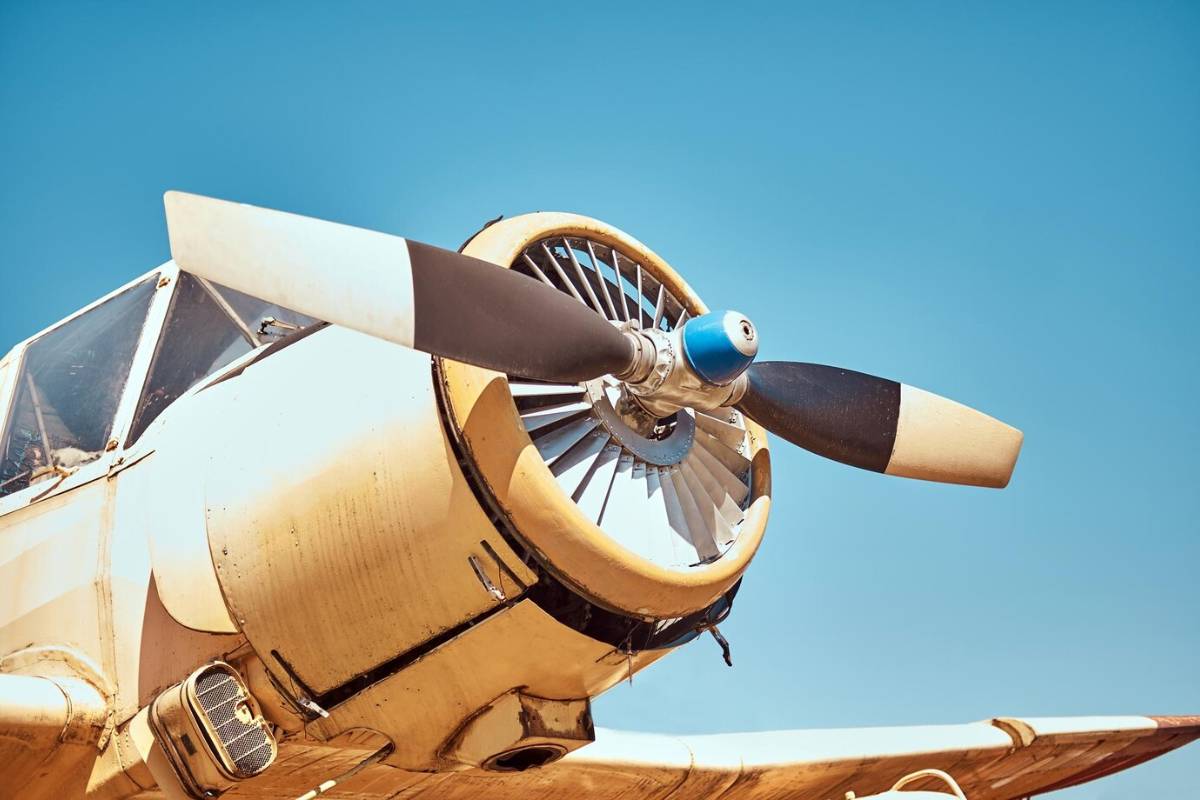 Aviation Detailing Cost Guide | Daniel's Detailing